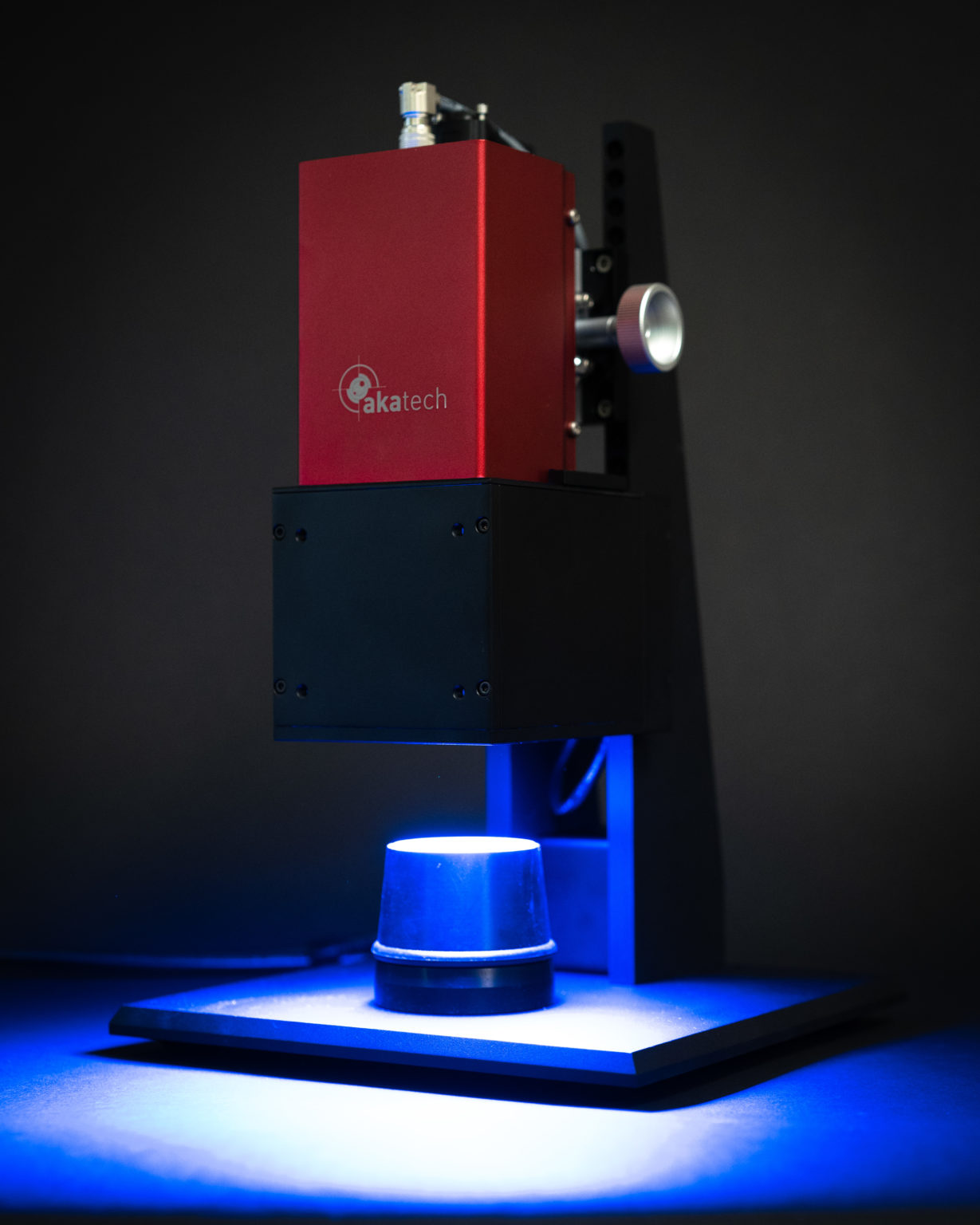 Akatech SA - Vision Beyond Images Across Industries